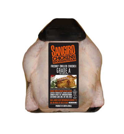 Our Products – Sangiro